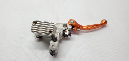 Front Hand Brake Master Cylinder KTM 250SX-F 2011 250 SX F SX-F 11-12 ...
