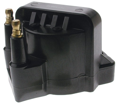Delphi ignition coil set for Toyota Lexcen VP L27 6-Cyl 3.8 9/91-5/93 ...