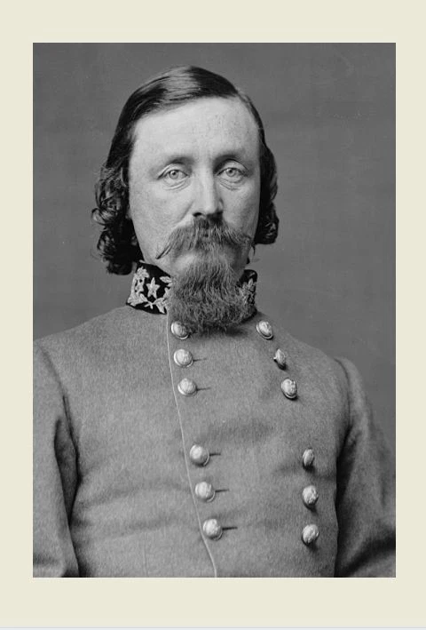 General George Pickett