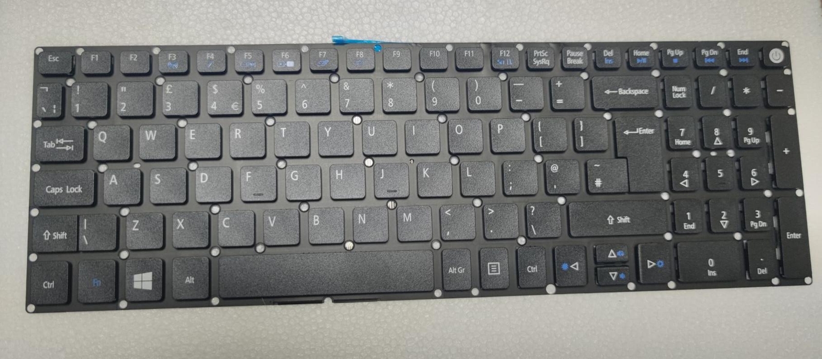 For Acer Aspire N17Q1 N17Q2 N17Q3 N17C4 N16C1 N16C2 N16P8 P2510 UK ...