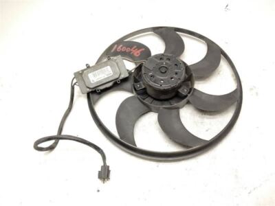 2006-2008 BMW 750i Engine Cooling Fan And Motor Assm OEM 17427543282 | eBay