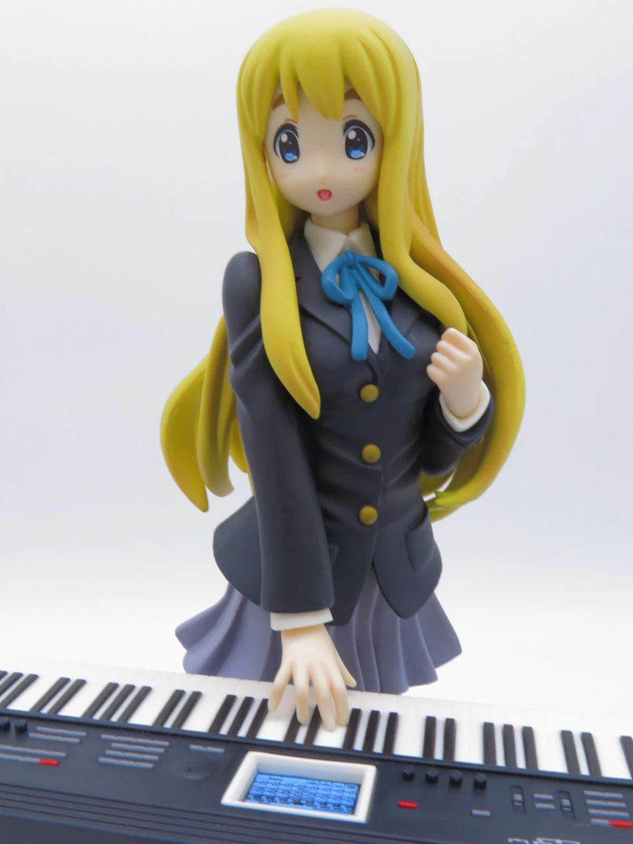 K On Tsumugi Keyboard