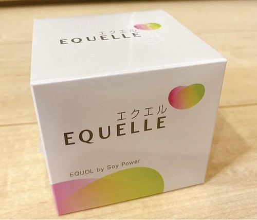 Otsuka EQUELLE Eouol by Soy Power 112 tab Hearth & beauty Japan | eBay