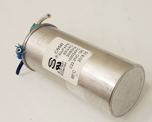 ARC-131GD C65R E237947 Whynter Portable Air Condition Capacitor | eBay