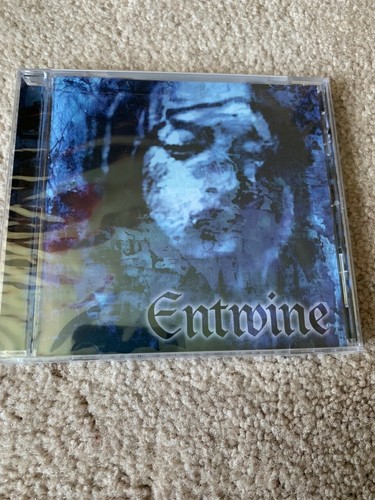 Entwine - The Treasures Within Hearts New/Sealed Gothic Metal ...