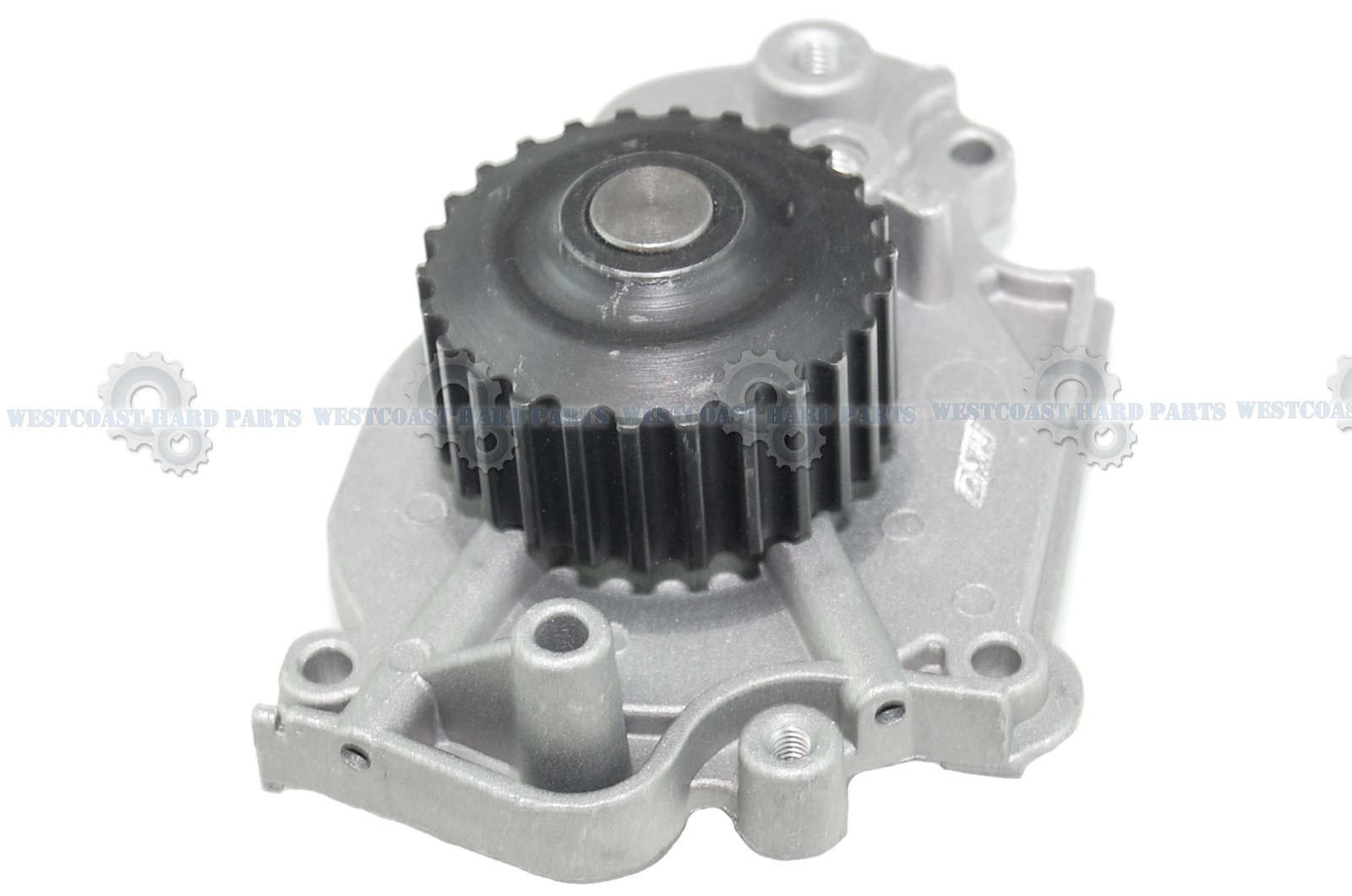 93-96 HONDA Prelude Si VTec 2.2L H22A1 Engine Water Pump BRAND NEW FREE ...