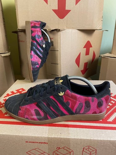 adidas superstar sleek series y2k style 2006 661239 women's shoes US6 ...