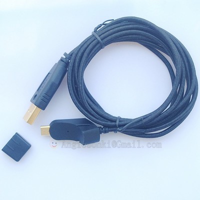 New High quality USB Cable Line/wire for Razer Naga Epic Gaming Mouse ...