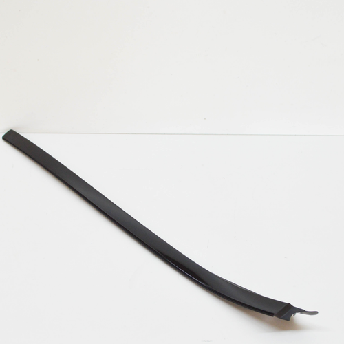 NEW MB GLA X156 FRONT WINDSHIELD RIGHT WATER DEFLECTOR A1566901800 ...