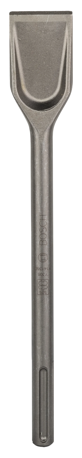 Bosch Professional SDS-Max Hammer Drill Bit Spade Chisel - Self ...