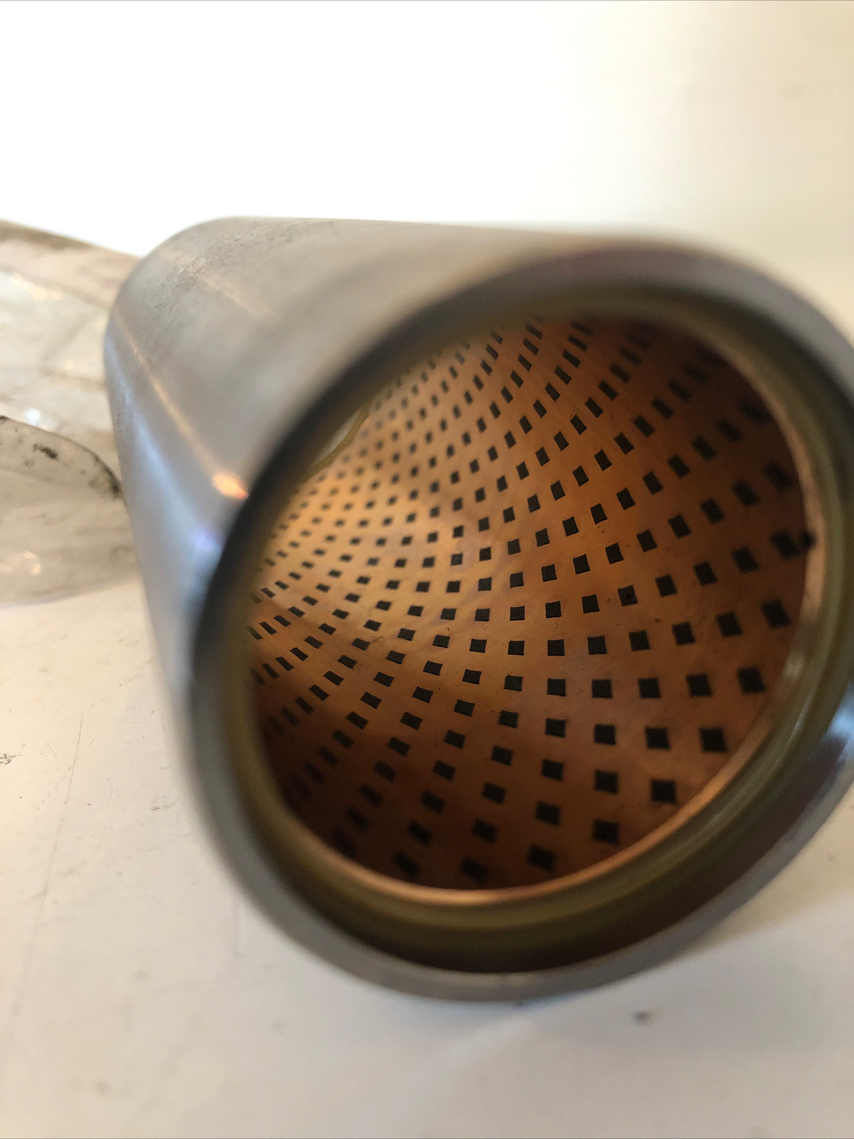 GENUINE PETERBILT 02-01805 SPRING EYE BUSHING NEW | eBay