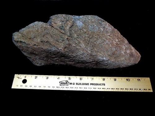 THE REAL DEAL Chunky Gal Mountain, NC - 8 Pound Ruby Crystals in ...