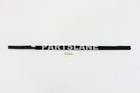 Lexus GX470 2003-2009 OEM Inner Right Rear Door Glass Weatherstrip ...