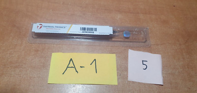 Thermaltronics S75CS005 0.51 mm Conical Sharp Soldering Iron Tip | eBay