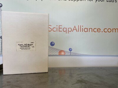 Invitrogen™ XCell II™ Blot Module | eBay