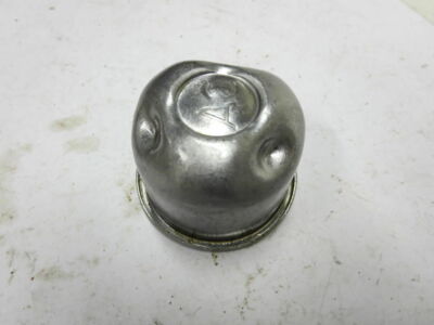 MB GPW Willys Ford WWII Jeep G503 AC Metal Fuel Pump Bowl NOS | eBay