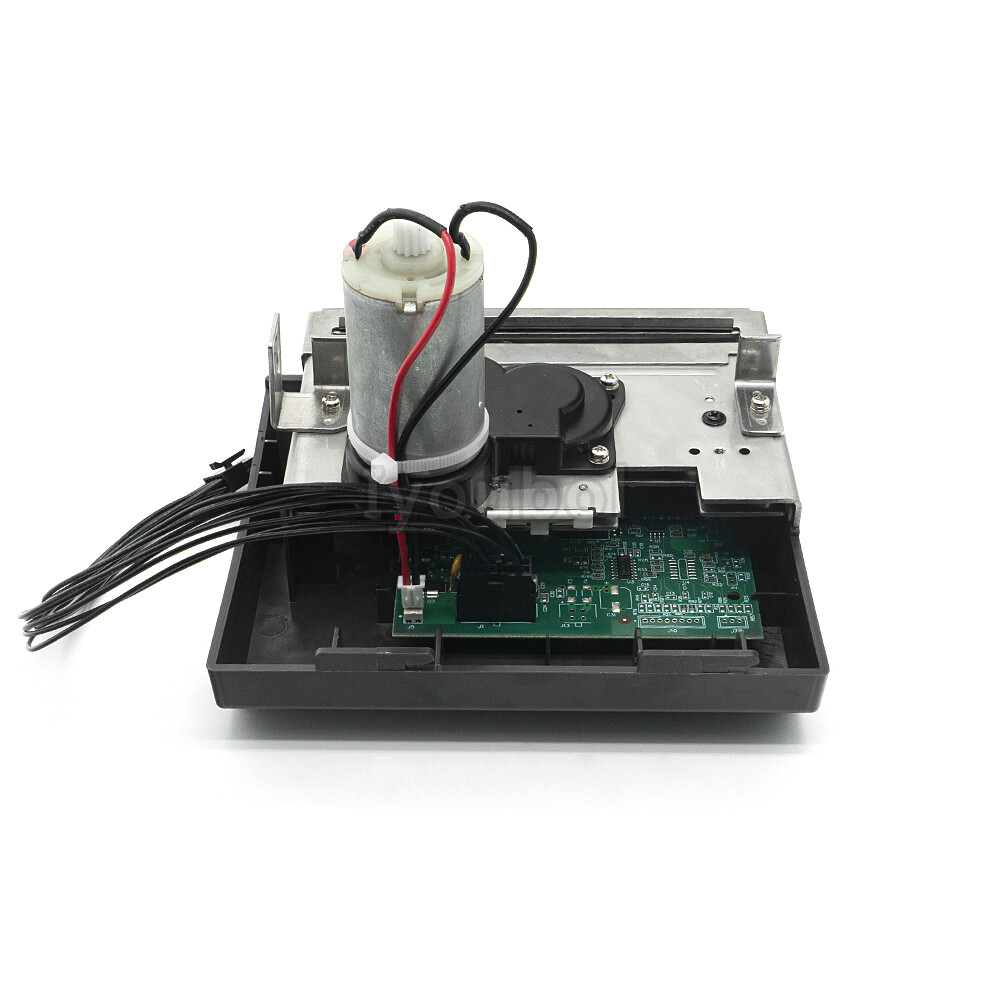 P1083320-118 Kit Cutter for Zebra ZT610 ZT610R Thermal Printer 203 ...