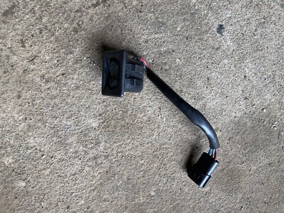 Mercury Outboard 1999-2014+ tilt Trim Switch (25-300 hp) PN 8569901 87 ...