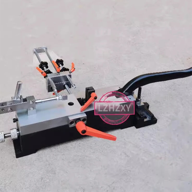 Manual Steel Rule Bender Steel Rule Bending Machine Steel Rule Die ...