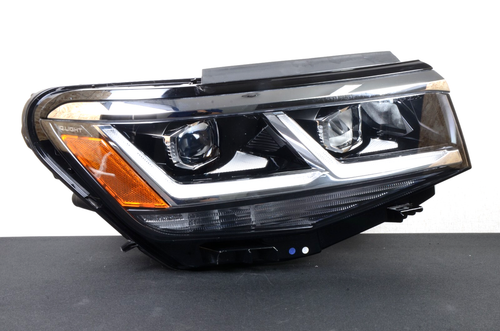 OEM! 2021 2022 2023 Volkswagen Atlas Cross Sport LED Headlight RH Right ...