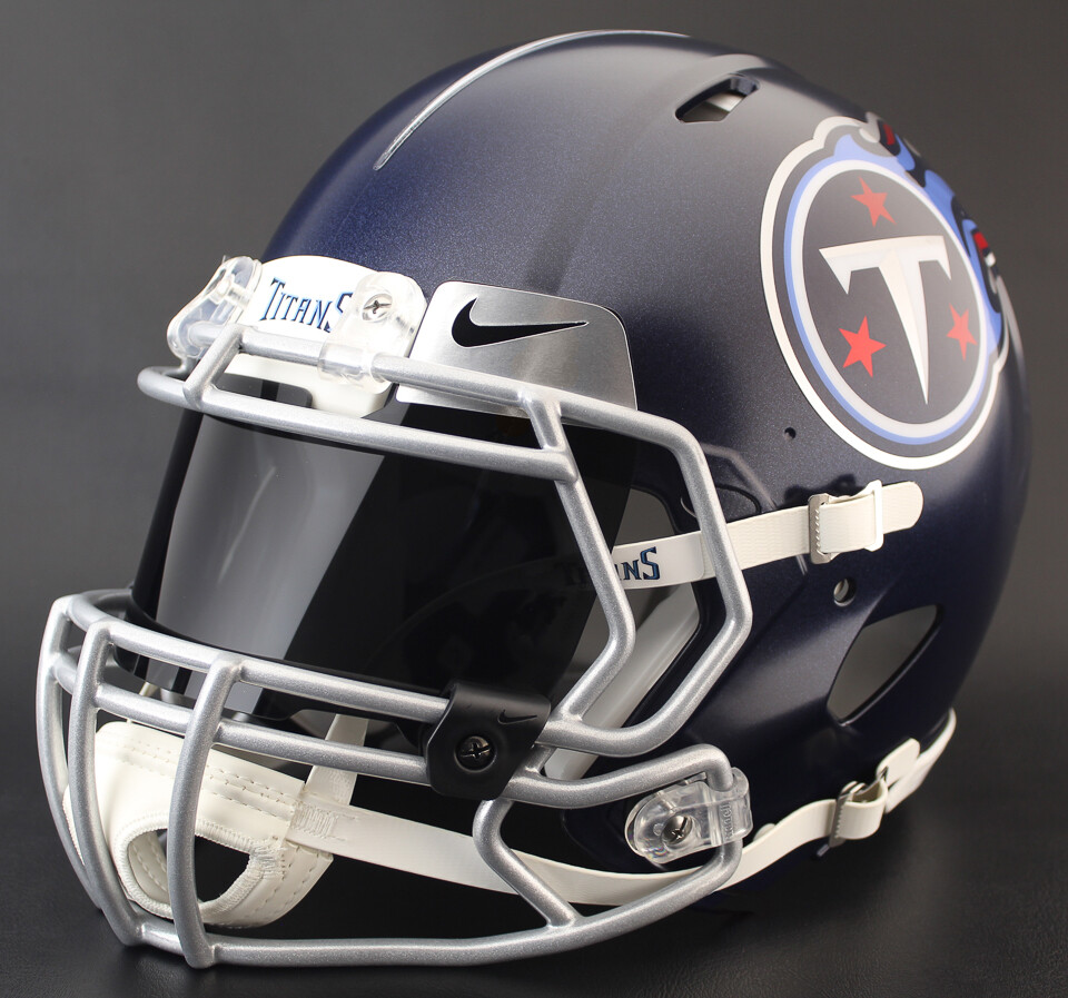 Titans Helmet Png