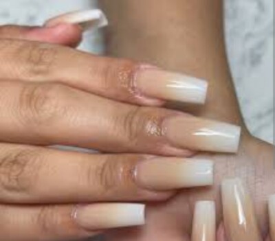 Caramel Nude Acrylic Powder | eBay UK