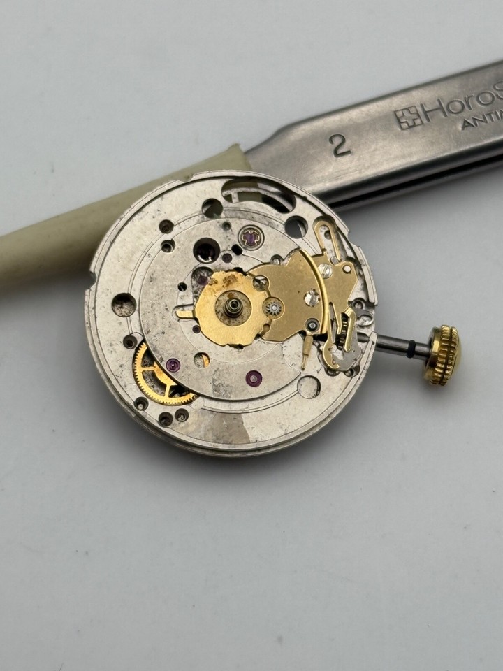 ETA 2840 Automatic Movement | eBay