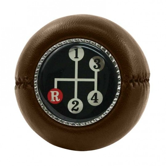 air cooled VW shifter knob VW beetle shift ball volkswagen shift knob ...