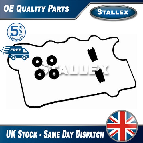Fits Toyota Avensis Picnic Carina Camry RAV4 Rocker Cover Box Gasket ...
