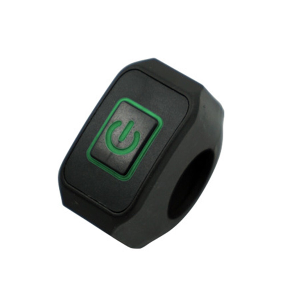 Sur-Ron Motorcycle Headlight Switch LED Spotlight Multi-function Switch ...
