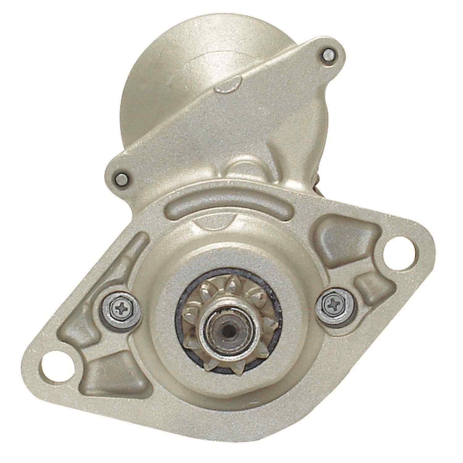 Starter Motor-Std Trans ACDelco 336-1086 Reman | eBay