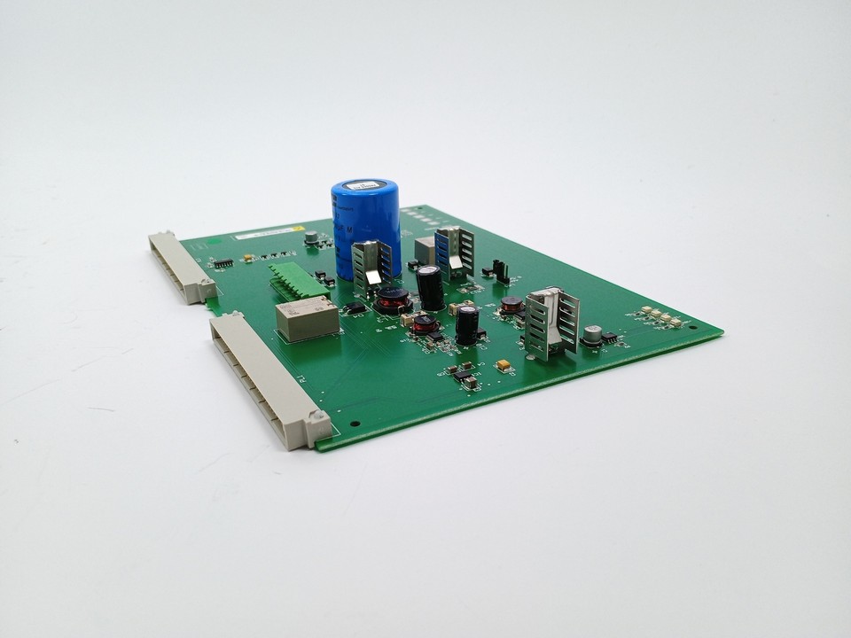 T.A.C/Schneider Electric S-X96-PSU PSU Card | eBay