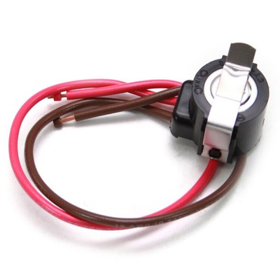 ForeverPRO W10225581 Bimetl-Def for Whirlpool Refrigerator 2321799 ...