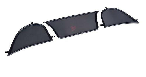 Wind Deflector Windstop Windbreak Fits for Porsche Boxster 986 1996 ...
