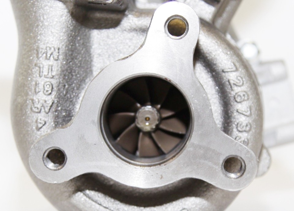 GT1849V 727477-0003 Turbo charger fits 03-05 Nissan Primera DCI YD22ED ...