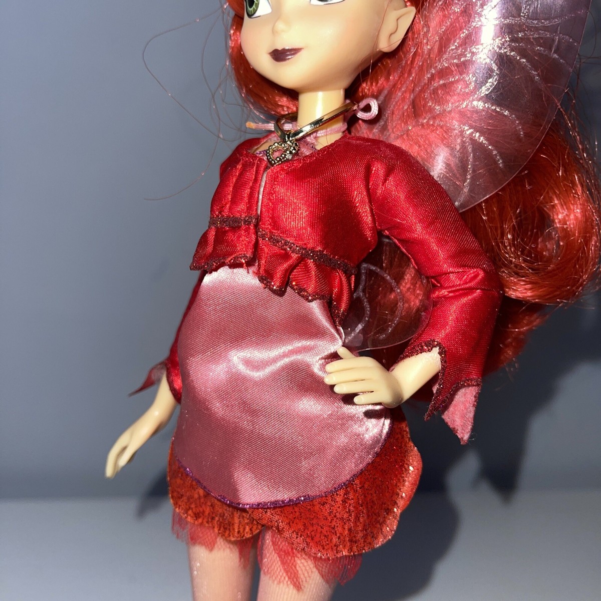 Tinkerbell Rosetta Costume