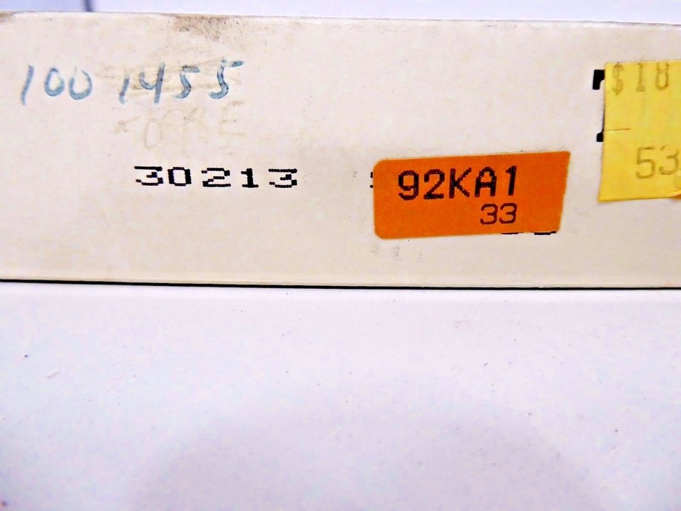 Timken Bearing Set 30213-92KA1 | eBay