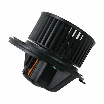 1698200642 Gebläsemotor Lüftermotor für Mercedes-Benz A B-Klasse W169 ...