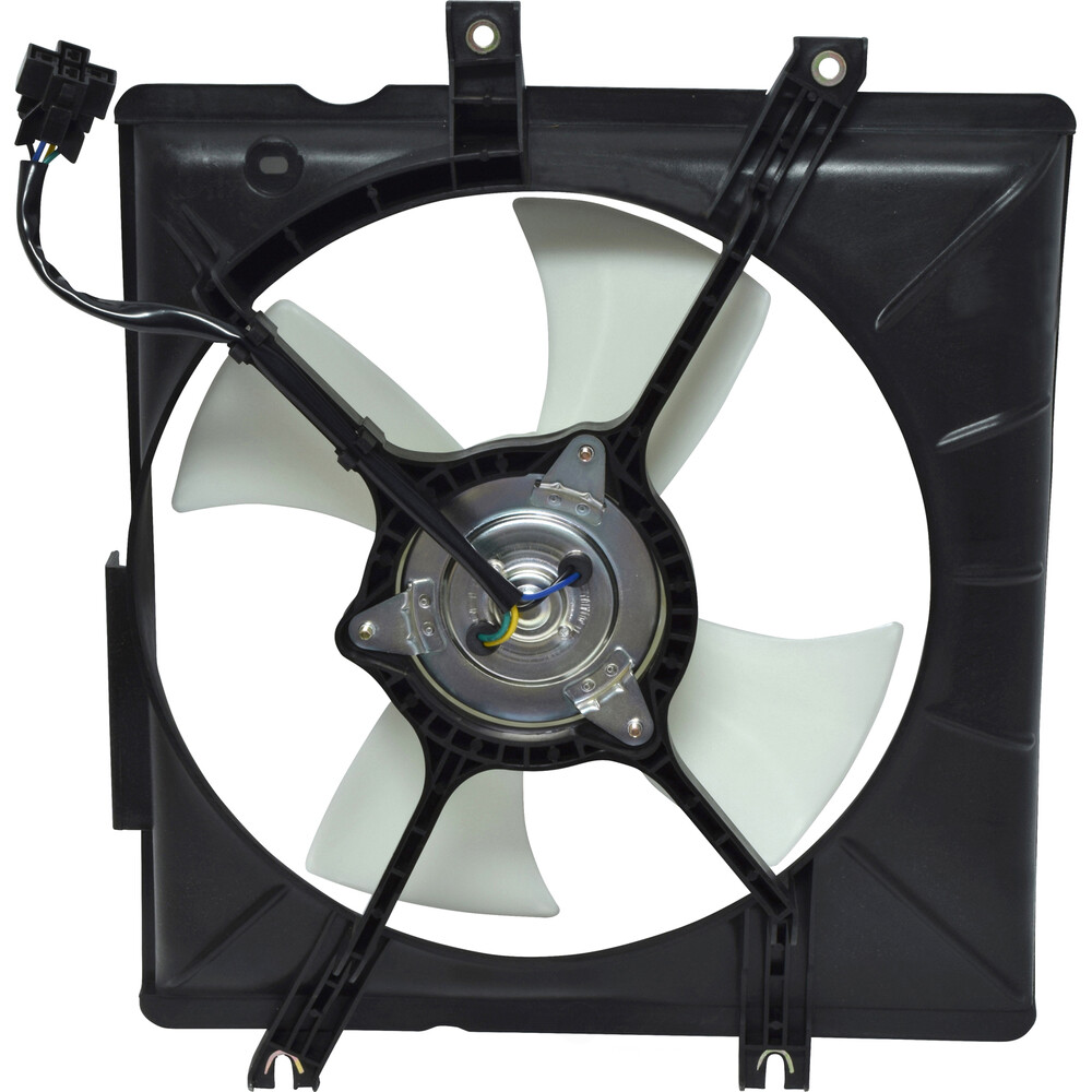 Engine Cooling Fan Assembly-Radiator Fan UAC FA 50043 for sale online ...