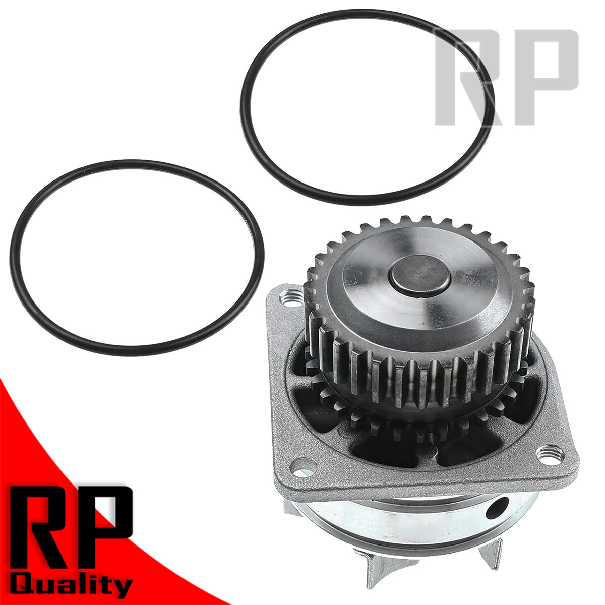 Water Pump For Infiniti Nissan JX35 M35 NV1500 Xterra Murano SV SR ...