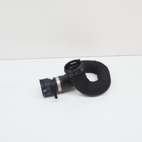NEW AUDI A6 C6 UPPER RADIATOR COOLANT HOSE 4F0121101F | eBay