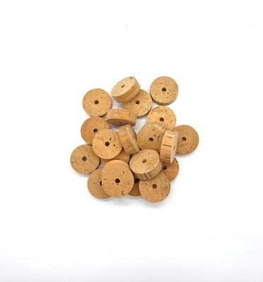 Cork Rings for Rod Building A Grade 100 Pack.. Super Blowout Sale | eBay