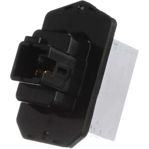 HVAC Blower Motor Resistor fits 2006-2012 Mitsubishi Eclipse Eclipse ...