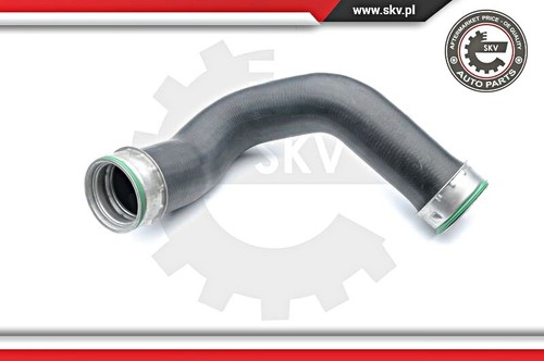 Charger Intake Hose Fits VW Multivan T5 Transporter Caravelle Box ...