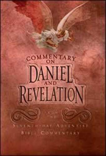 Commentary on Daniel and Revelation - Paperback By Review and Herald - GOOD | eBay