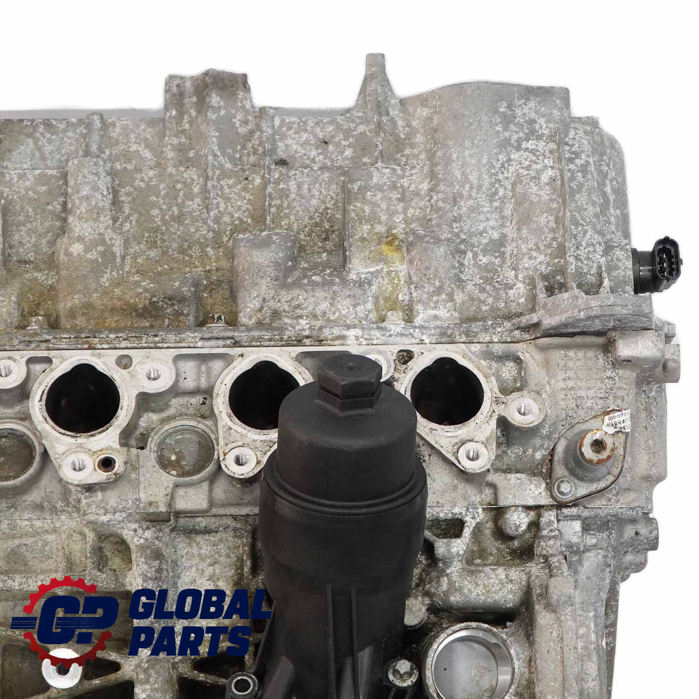 Mercedes W169 A150 A160 W245 B150 M266 E15 266920 Bare Engine 266.920 ...