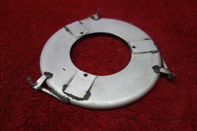 Beechcraft E55 3 Blade Propeller Bulkhead Slinger De-Icer Ring | eBay