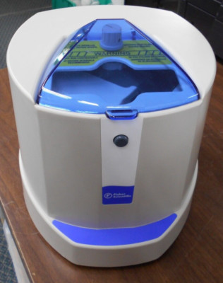 Fisher Scientific Mini Plate Spinner Ref 14100143 | eBay