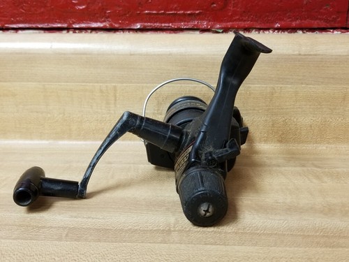 Shimano Spool R2 Quickfire II FX200 Spinning Reel | eBay