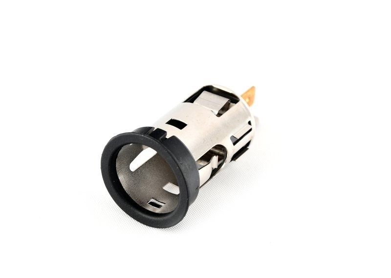 BMW E65 E66 E67 E70 E70N E71 Cigarette Lighter Socket Genuine ...